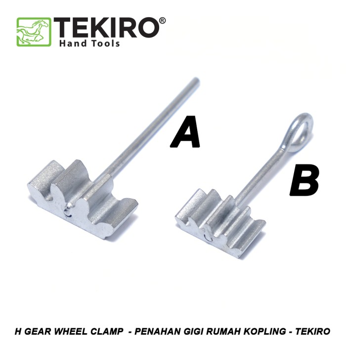 Gear holder M 2.5 | SIPLah