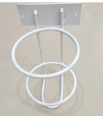 Bracket Hand Sanitizer | SIPLah