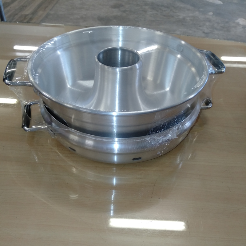 Baking Pan Siplah