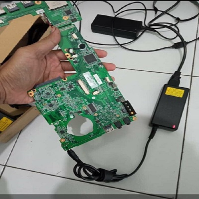 Service dan Perawatan PC/AIO/Laptop Paket 3 | SIPLah