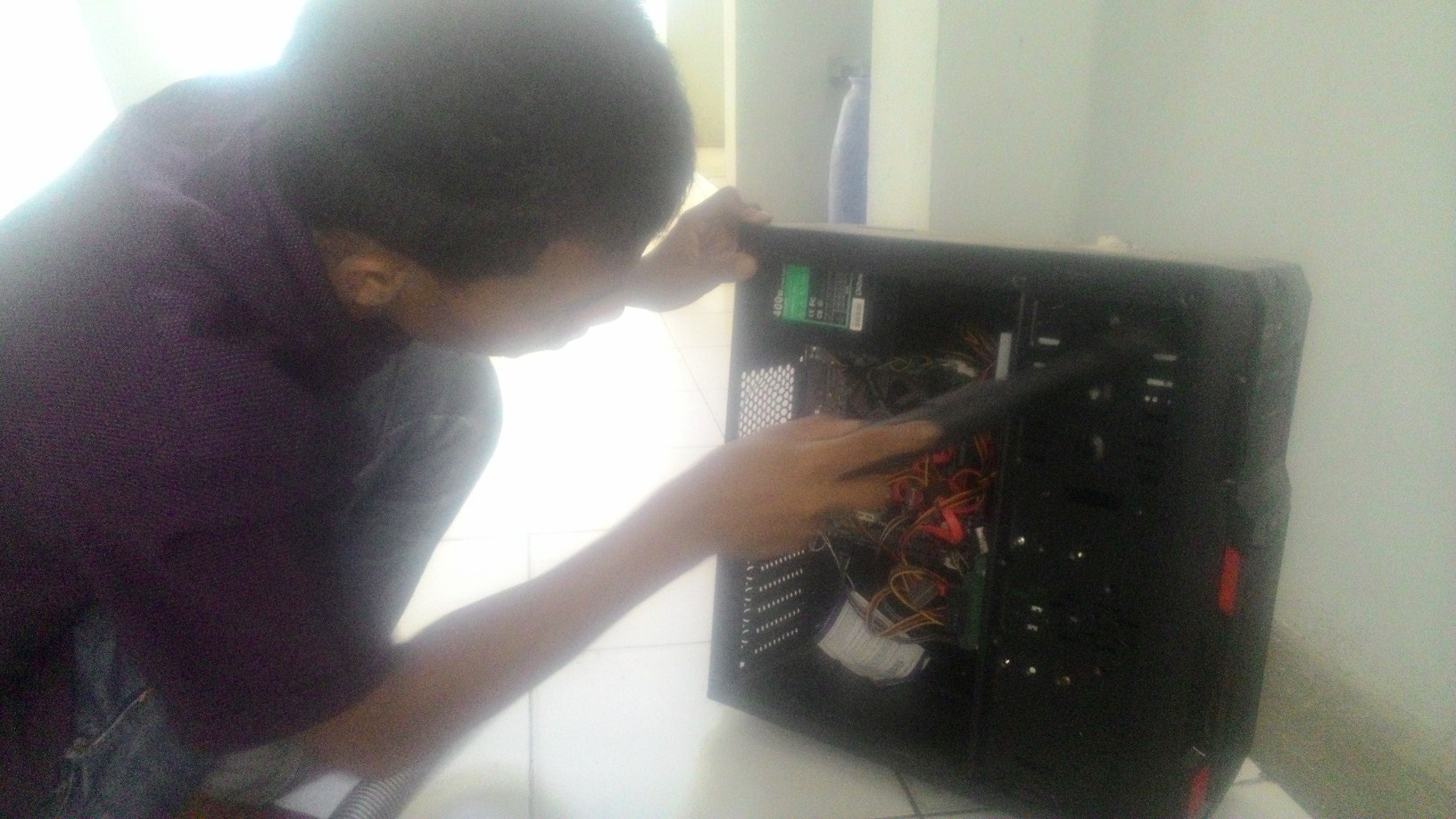 SIPLah Telkom - Belanja Keperluan Sekolah Online Makin Mudah