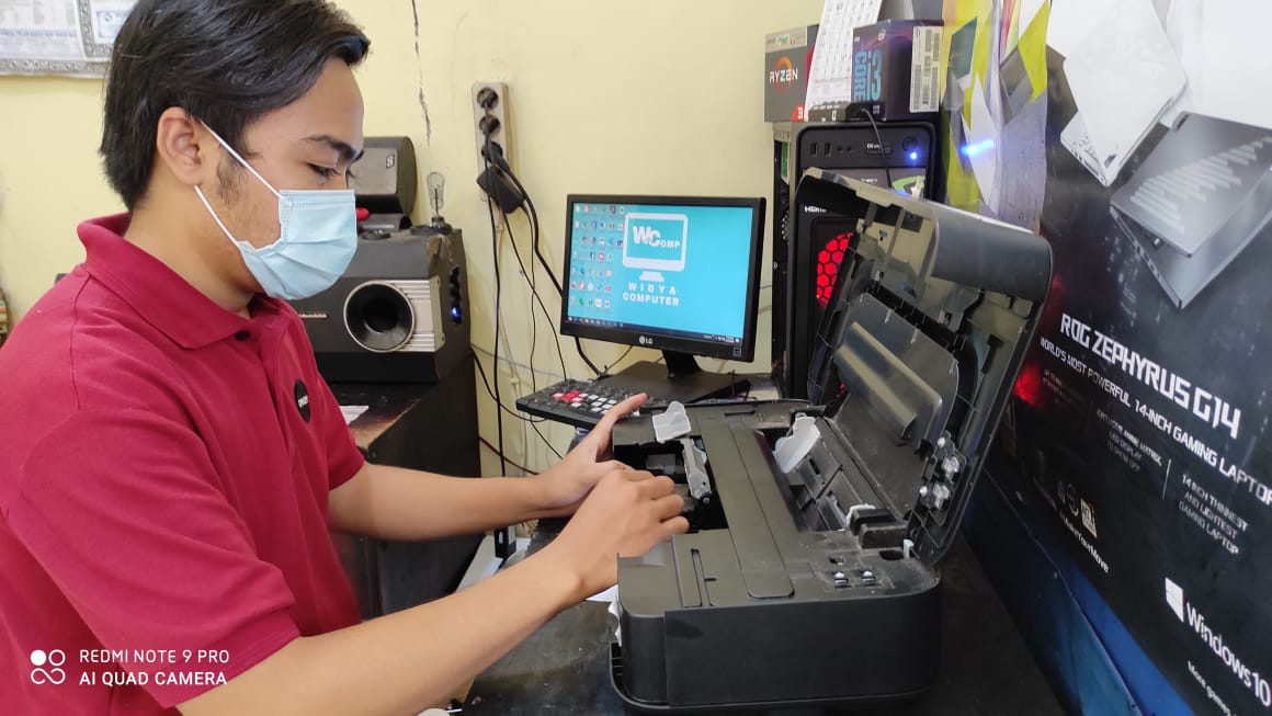 SIPLah Telkom - Belanja Keperluan Sekolah Online Makin Mudah