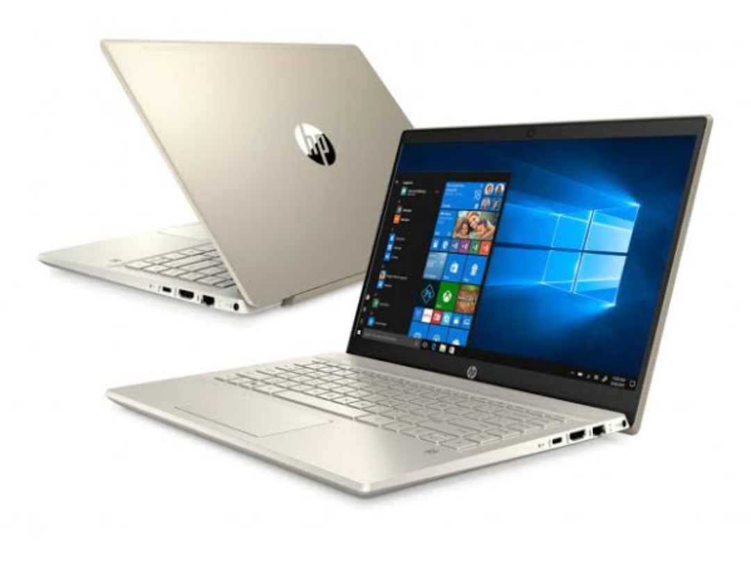 laptop hp Intel core i3 10005G1 | SIPLah