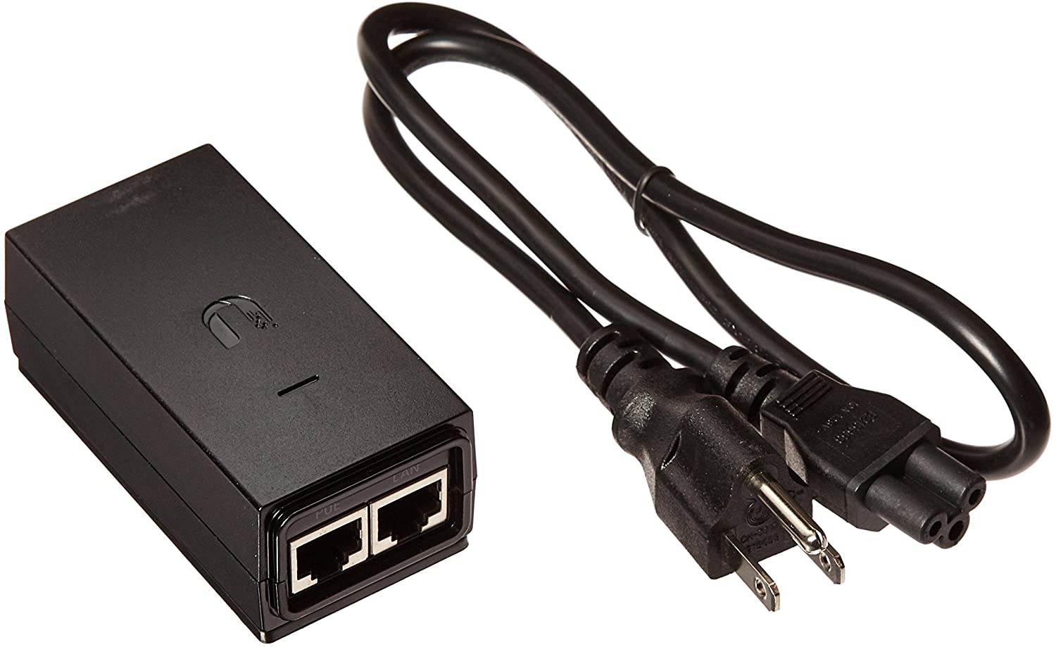 UBNT Adaptor POE | SIPLah