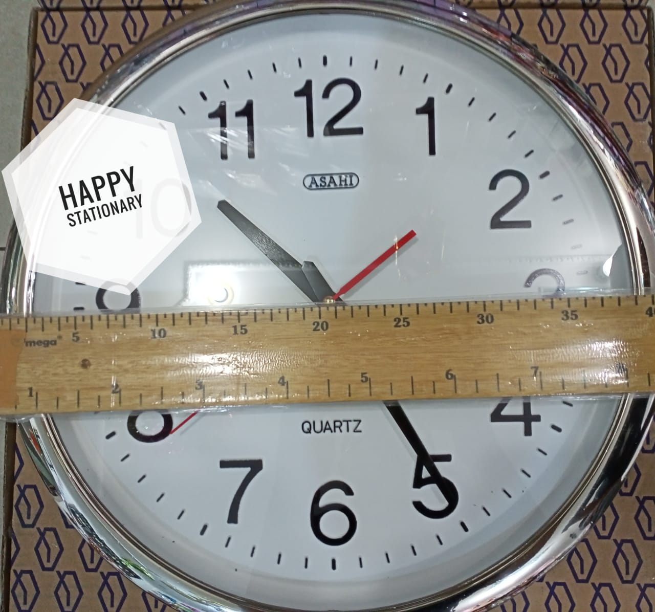 JAM DINDING | SIPLah