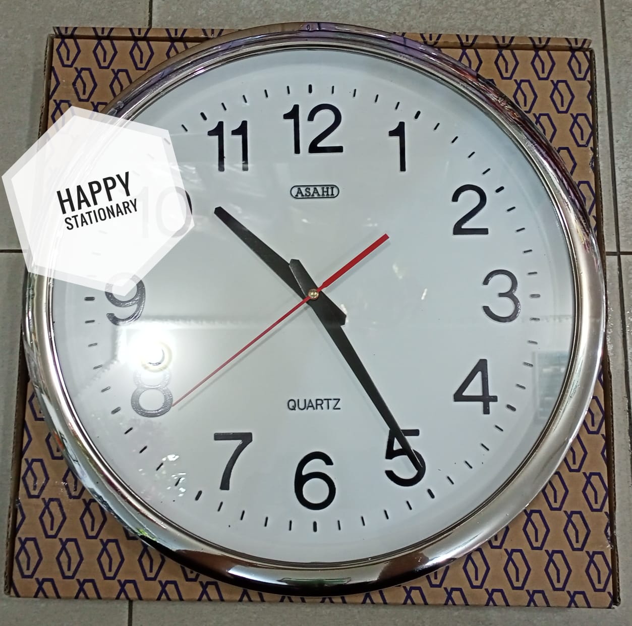 JAM DINDING | SIPLah