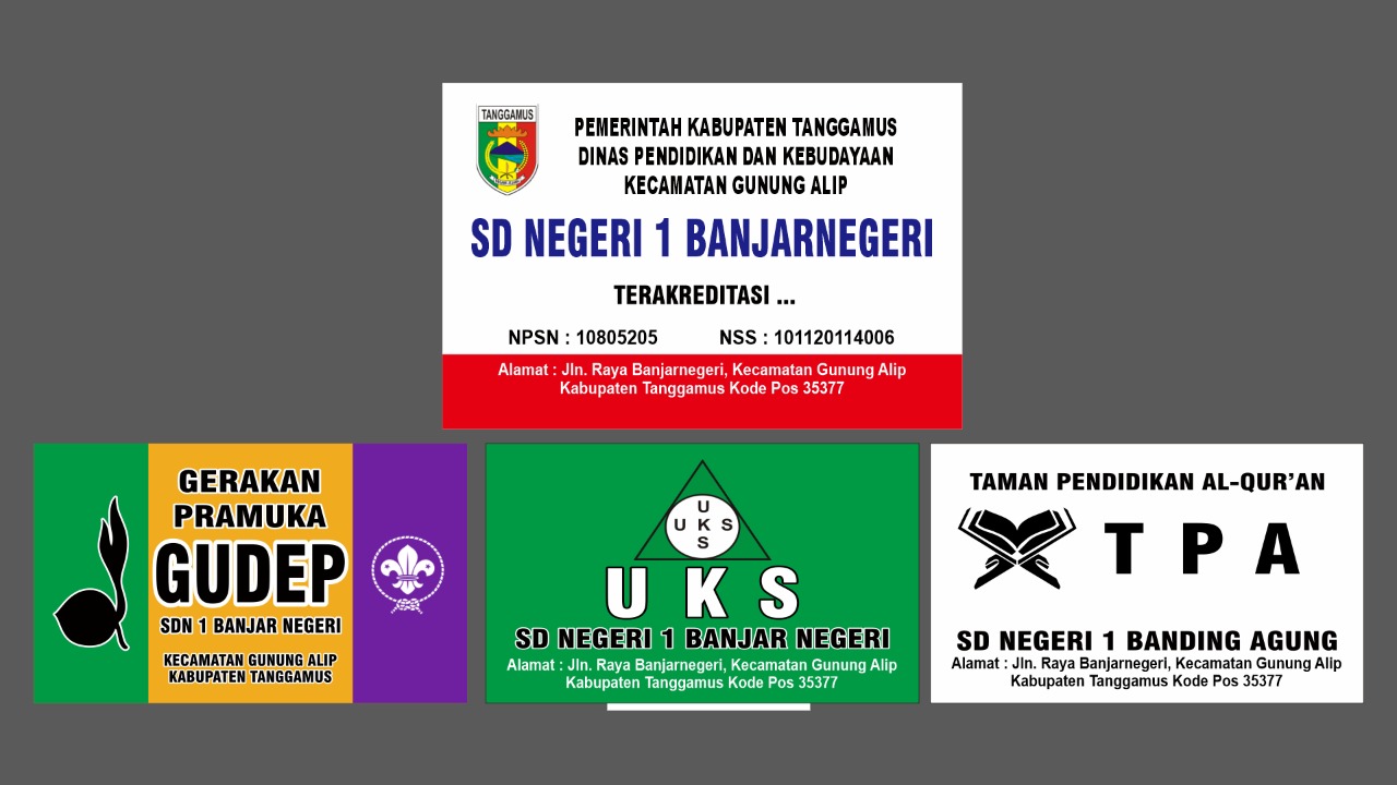 Palng sekolah | SIPLah