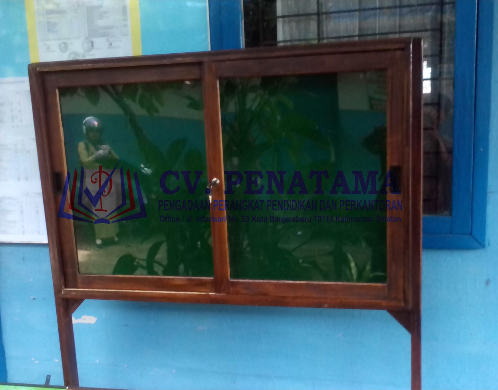 MADING SEKOLAH | SIPLah