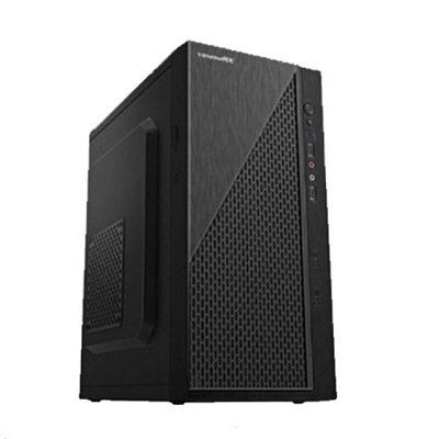 PAKET PC KOMP CORE I5/10400 BOX/ H510/SSD120/DDR4 8GB | SIPLah
