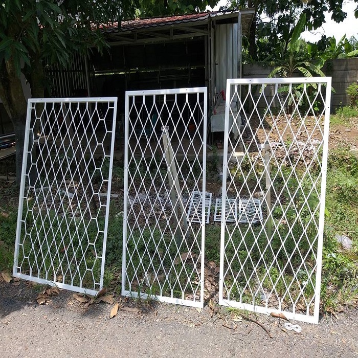 TERALIS BESI UKURAN 10ml | SIPLah