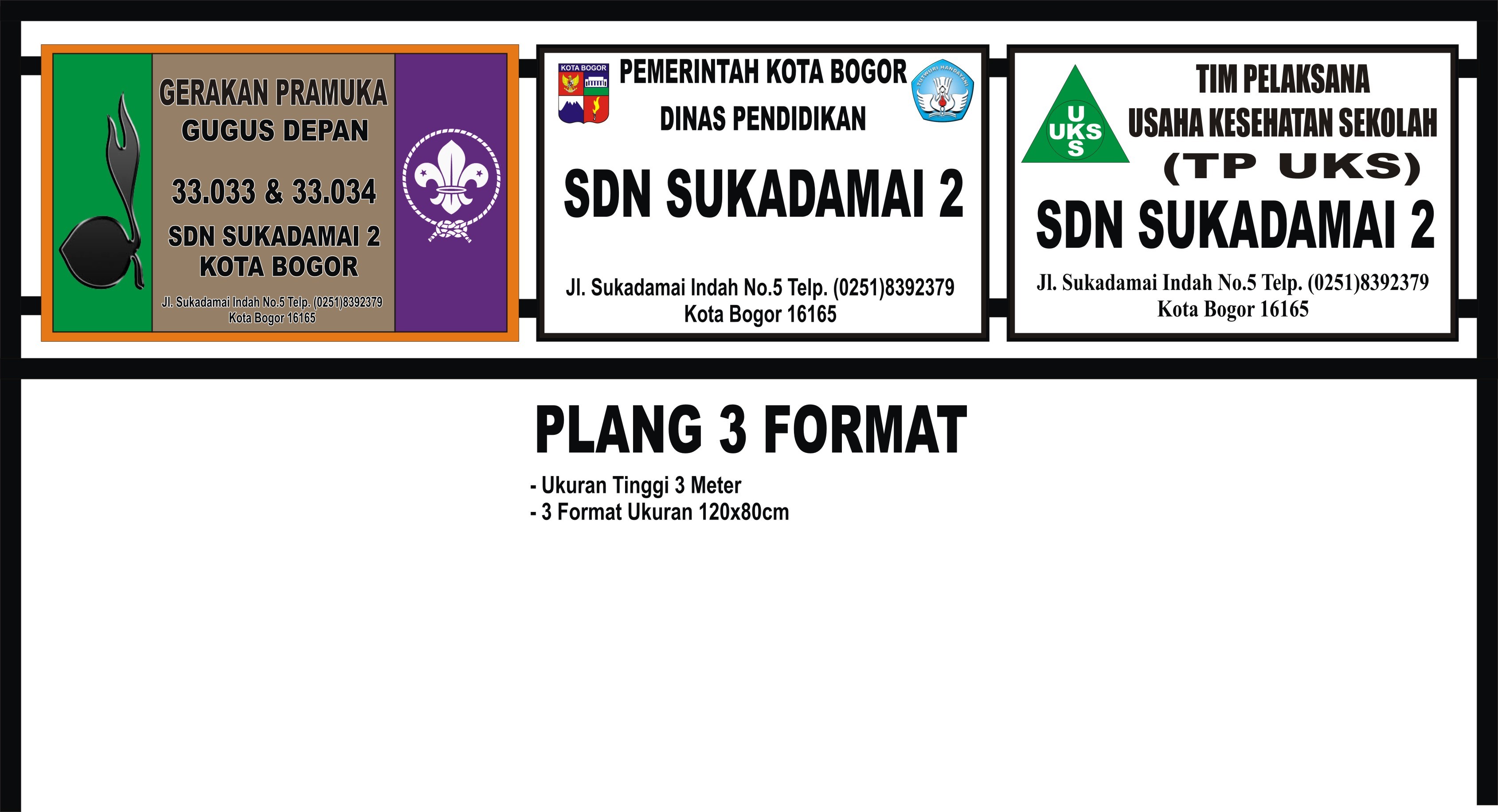 SIPLah Telkom - Belanja Keperluan Sekolah Online Makin Mudah