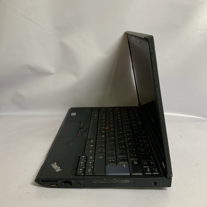 Laptop Lenovo Thinkpad X220 Core i5 | SIPLah