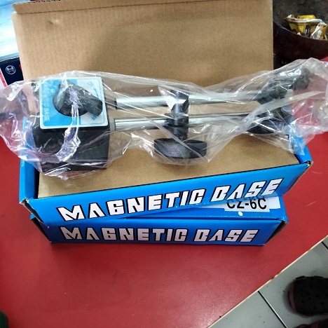 Stand DTI/ Stand Dial Test Indicator | SIPLah