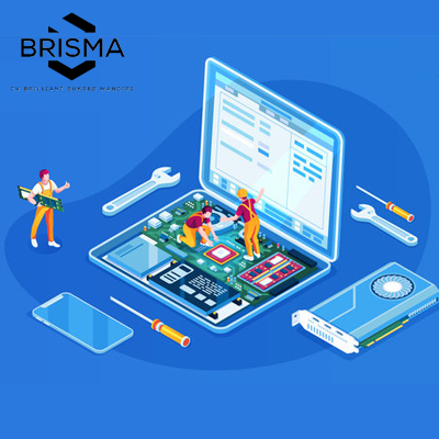 SIPLah Telkom - Belanja Keperluan Sekolah Online Makin Mudah