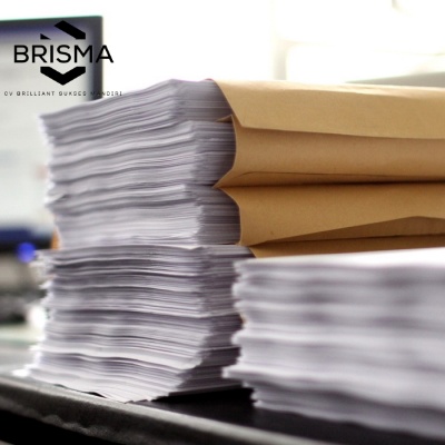 SIPLah Telkom - Belanja Keperluan Sekolah Online Makin Mudah