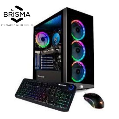 Personal Komputer (PC) Core I7 | SIPLah