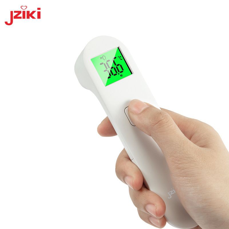 Thermogen termometer tembak | SIPLah