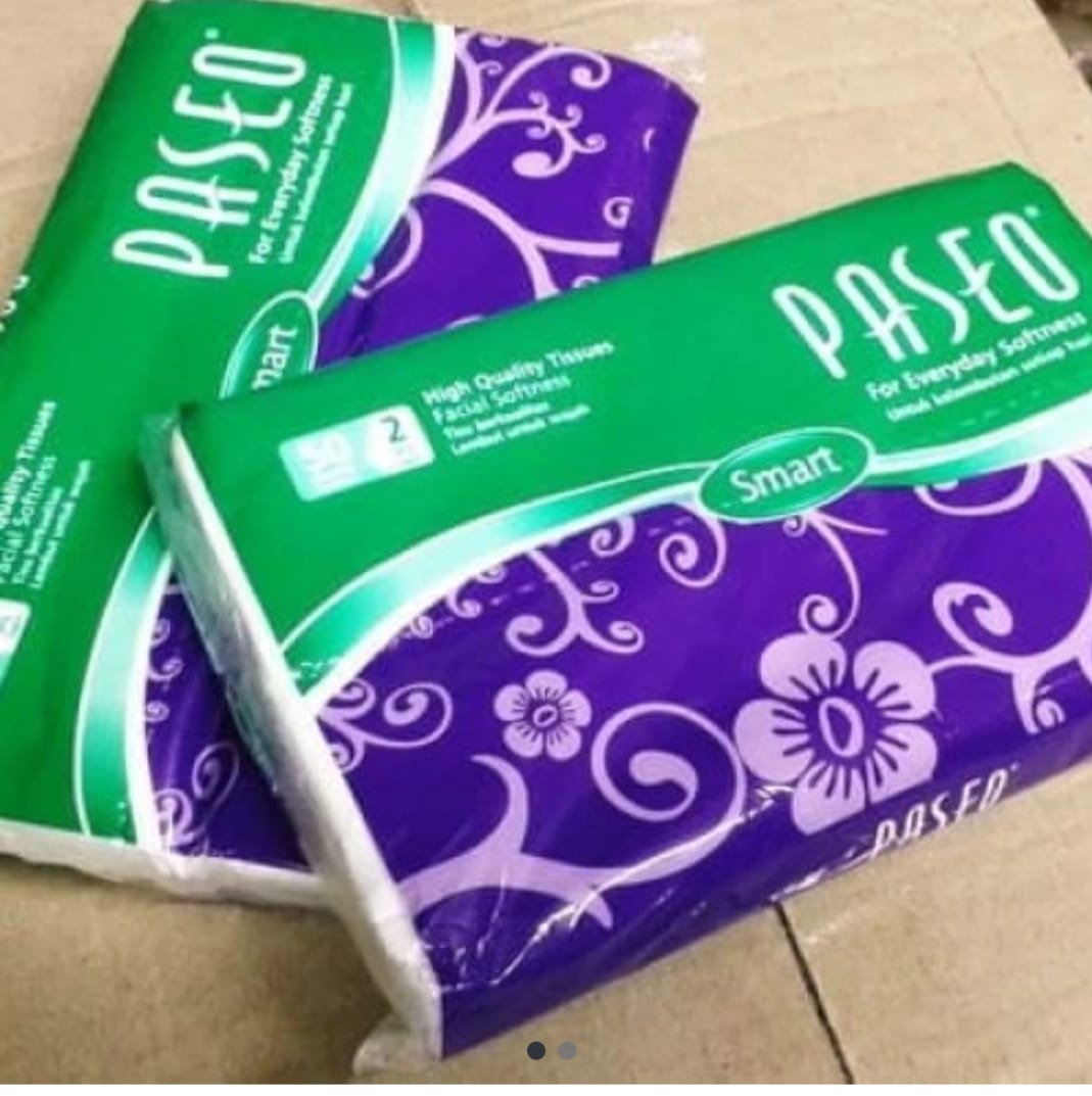 TISU PACK KECIL | SIPLah