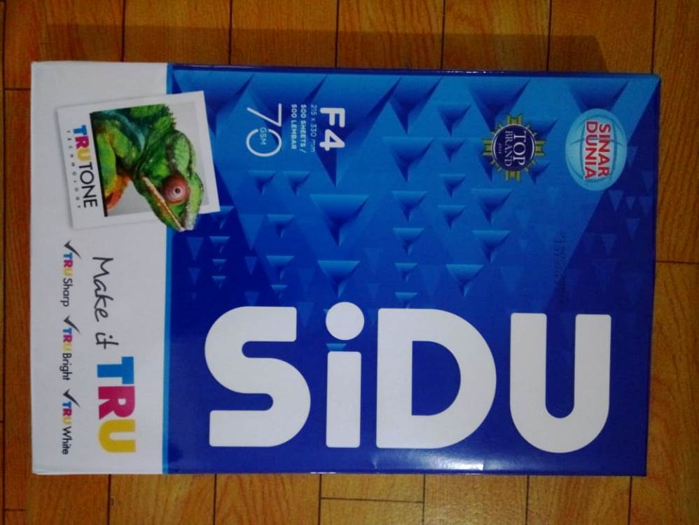 SIPLah Telkom - Belanja Keperluan Sekolah Online Makin Mudah