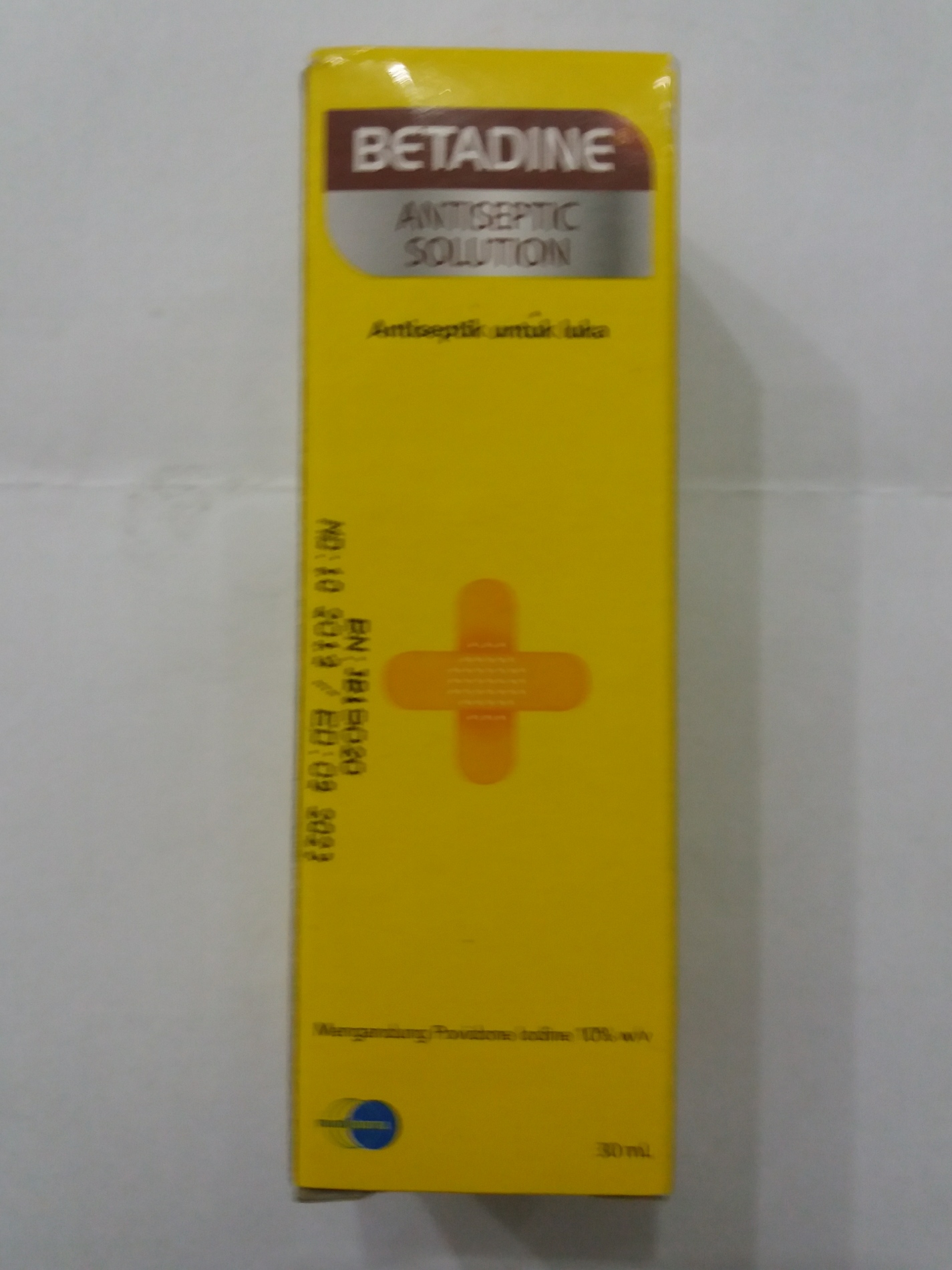 Betadine