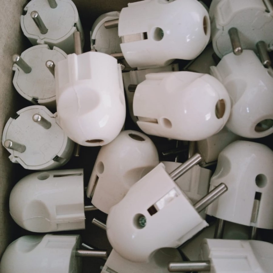 Steker Listrik | SIPLah