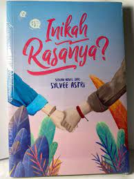 INIKAH RASANYA ? | SIPLah