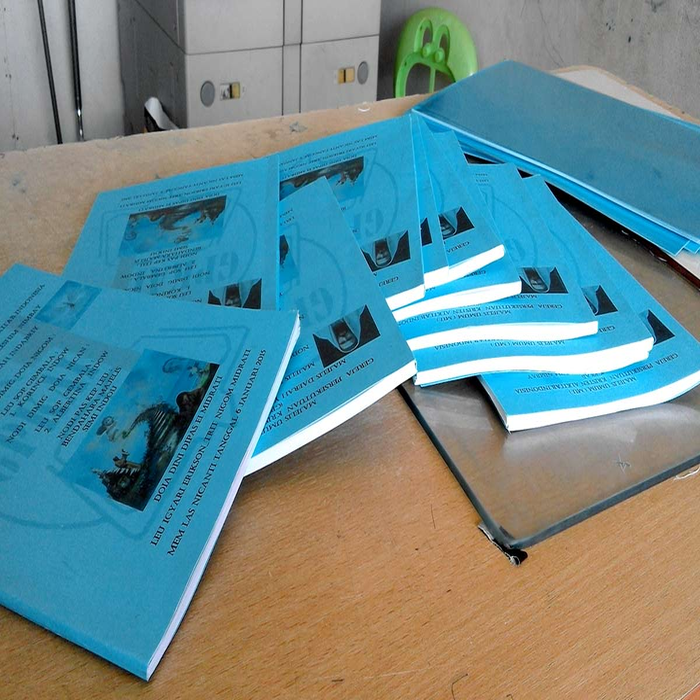 Fotokopi Penyusunan Pembagian tugas guru dan jadwal Pembelajaran | SIPLah