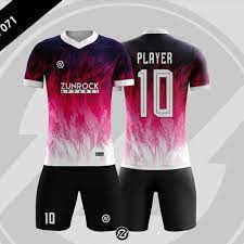 KAOS TIM FUTSAL | SIPLah