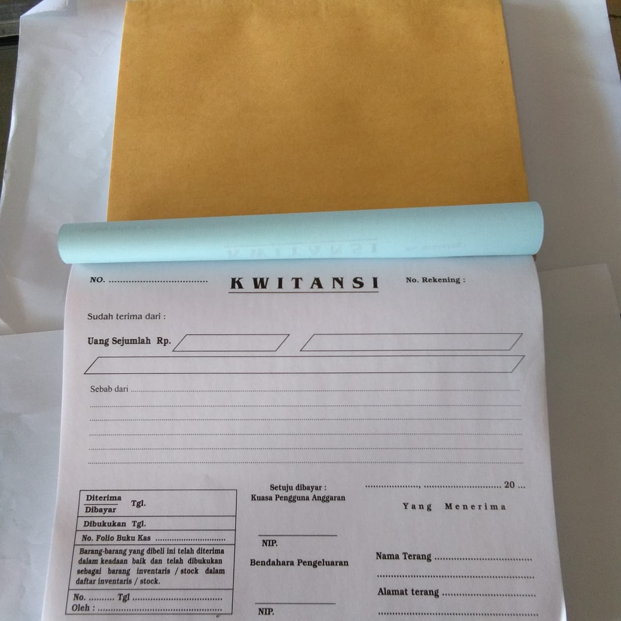 SIPLah Telkom - Belanja Keperluan Sekolah Online Makin Mudah