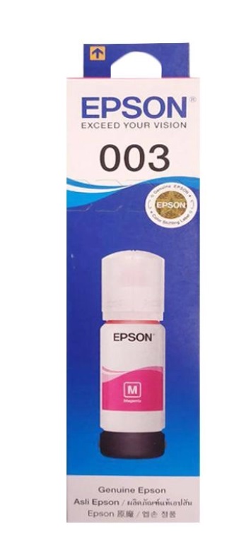 Tinta Epson 003 | SIPLah