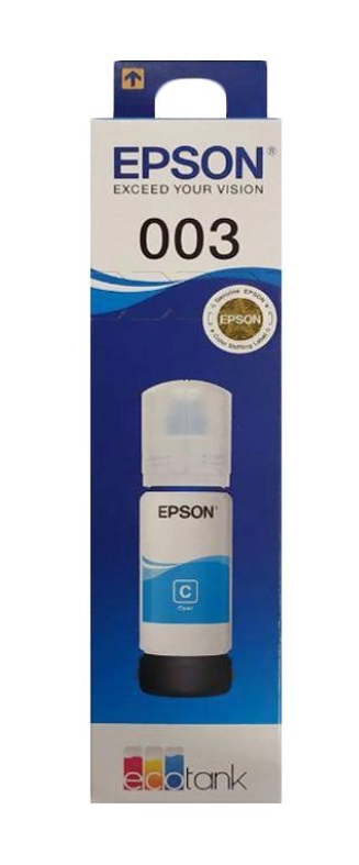 Tinta Epson 003 | SIPLah