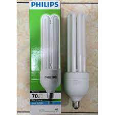 Lampu Philips 70 watt | SIPLah
