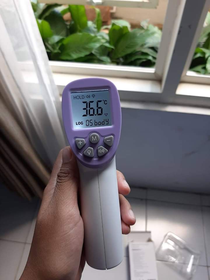 Thermogan | SIPLah