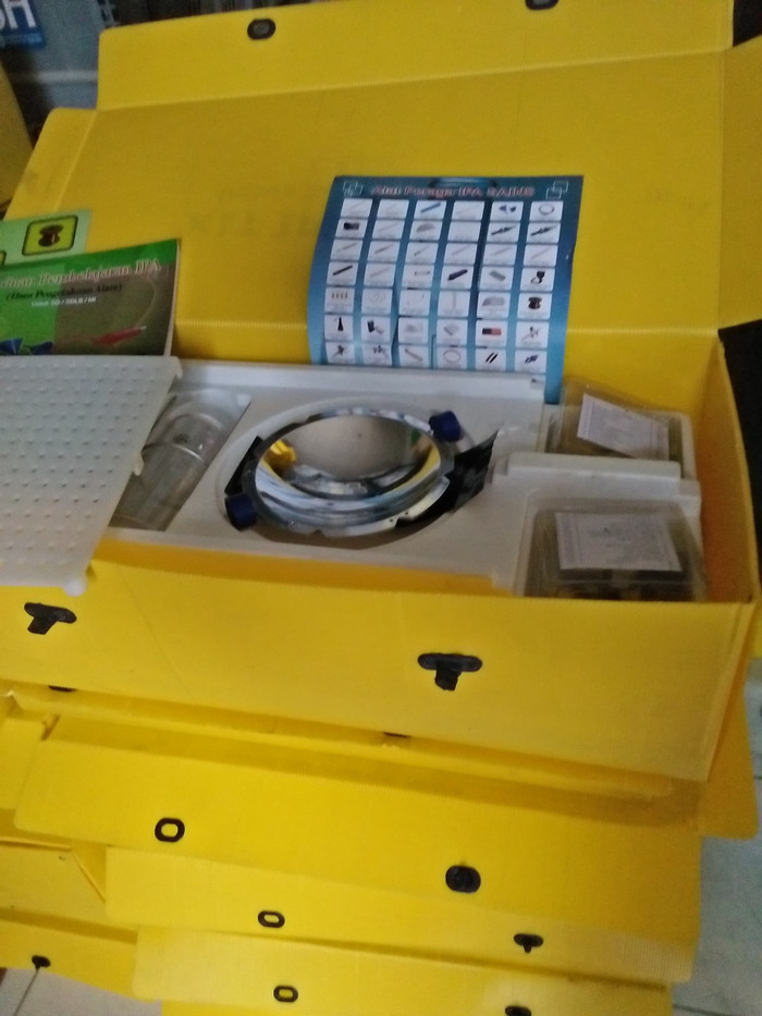 SIPLah Telkom - Belanja Keperluan Sekolah Online Makin Mudah