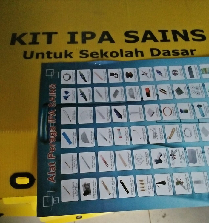 SIPLah Telkom - Belanja Keperluan Sekolah Online Makin Mudah