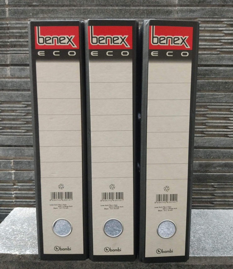 Ordner Benex | SIPLah