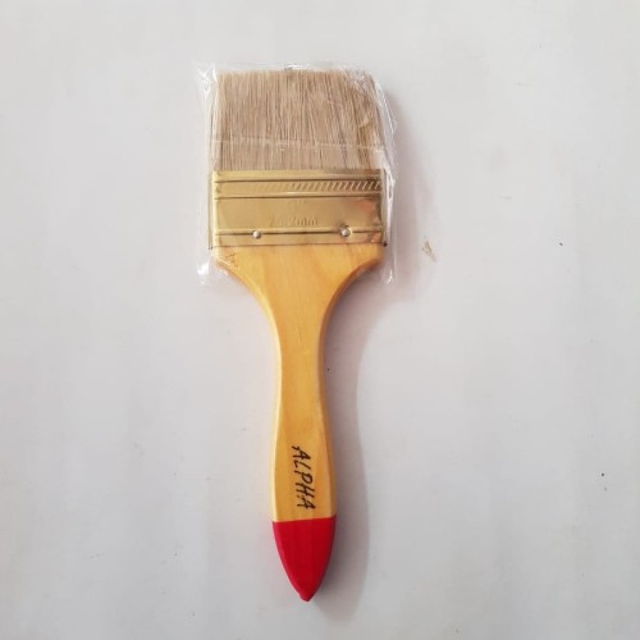 Kuas Cat Kecil | SIPLah