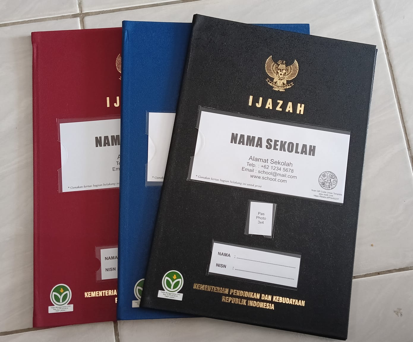 SIPLah Telkom - Belanja Keperluan Sekolah Online Makin Mudah