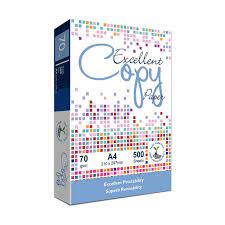 KERTAS A4 EXCELLENT COPY PAPER | SIPLah
