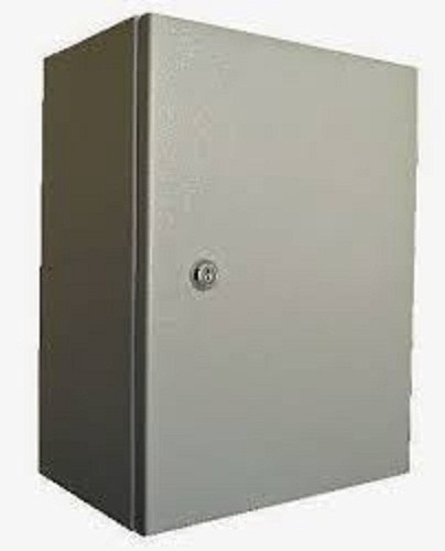 BOX PANEL 60 X 40 X 20 | SIPLah