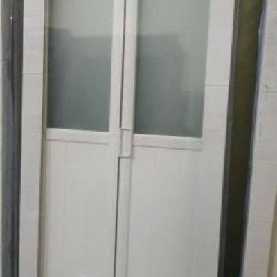PINTU WC LIPAT ACP | SIPLah