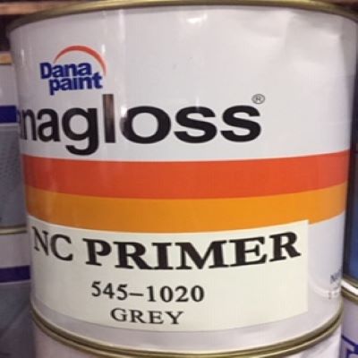 CAT DANAGLOSS NC PRIMER/GREY | SIPLah