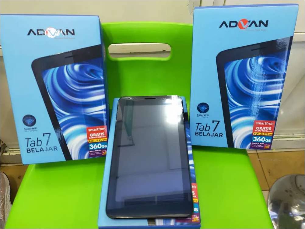 SIPLah Telkom - Belanja Keperluan Sekolah Online Makin Mudah