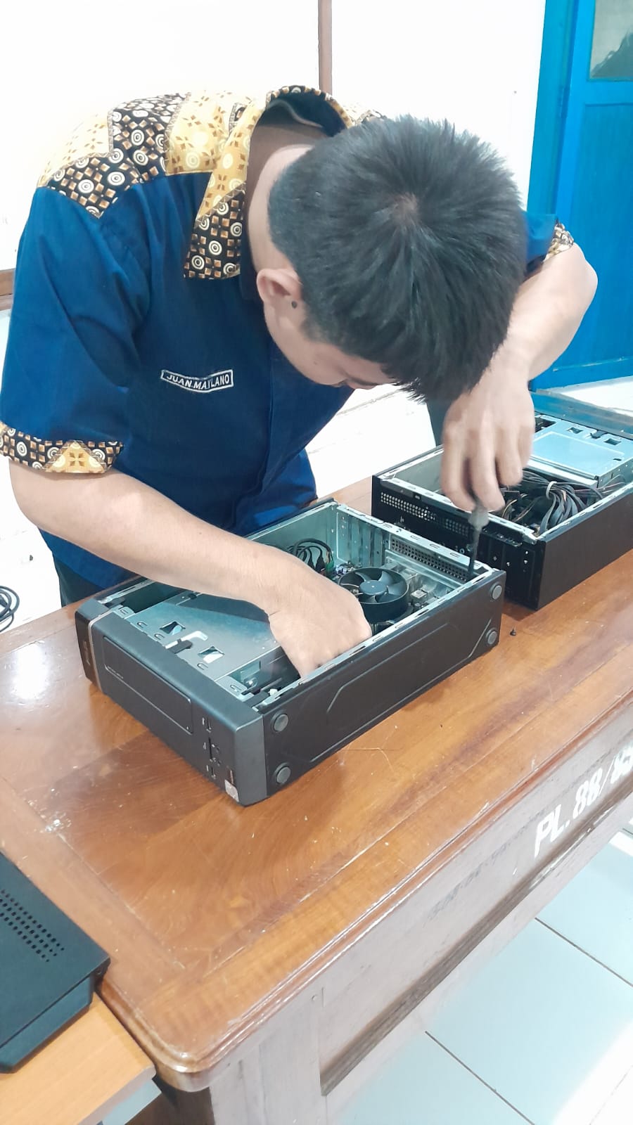 SIPLah Telkom - Belanja Keperluan Sekolah Online Makin Mudah