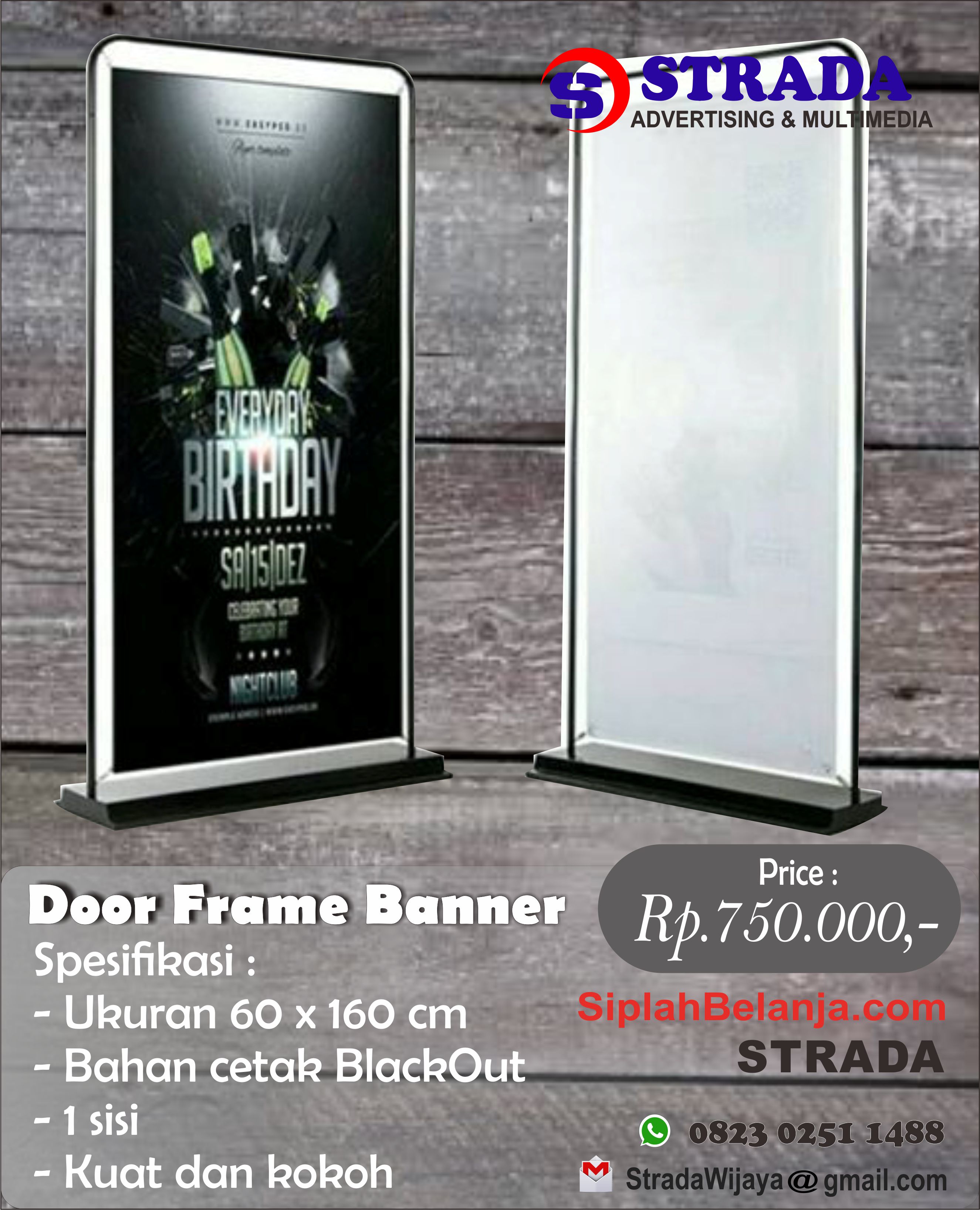 SIPLah Telkom - Belanja Keperluan Sekolah Online Makin Mudah