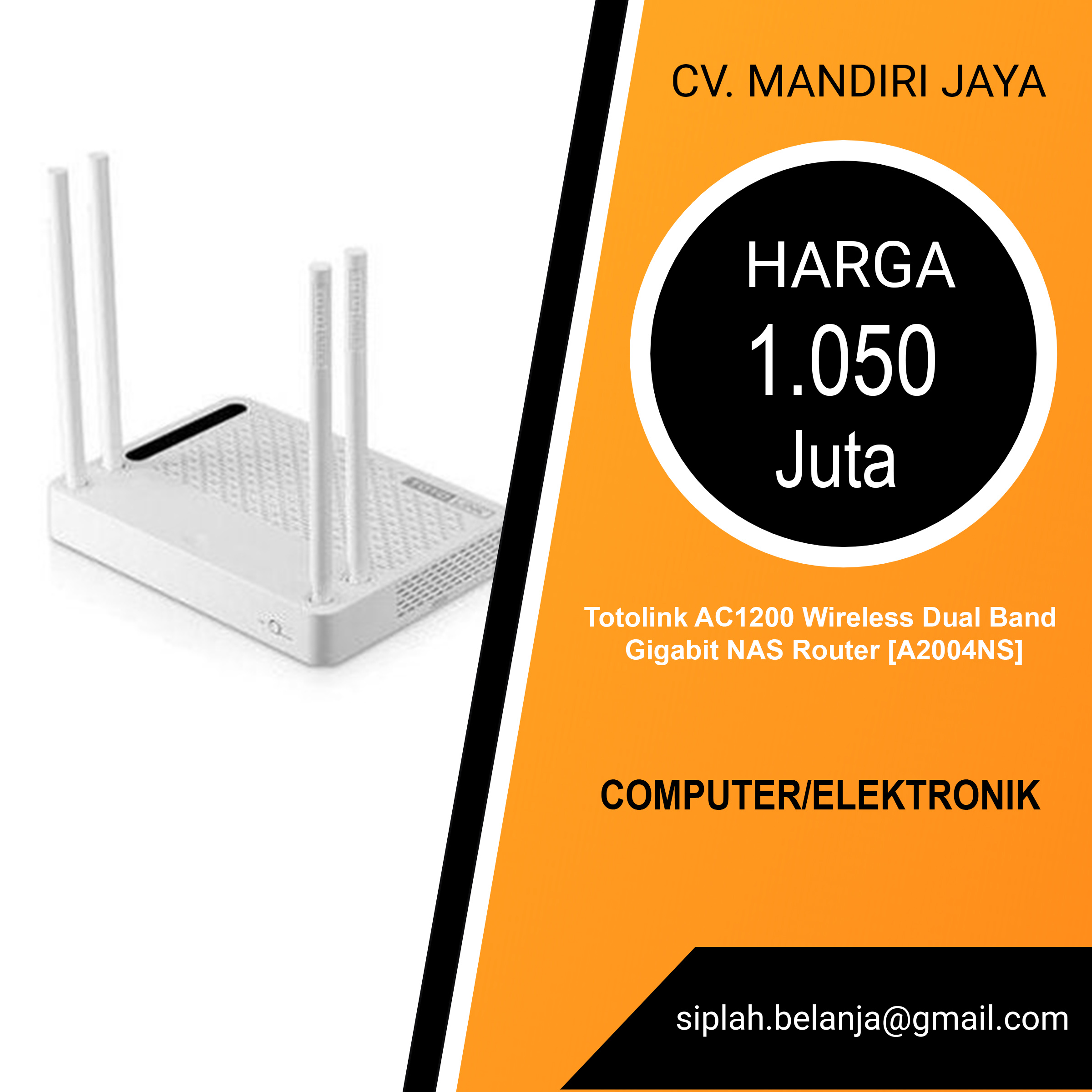 SIPLah Telkom - Belanja Keperluan Sekolah Online Makin Mudah