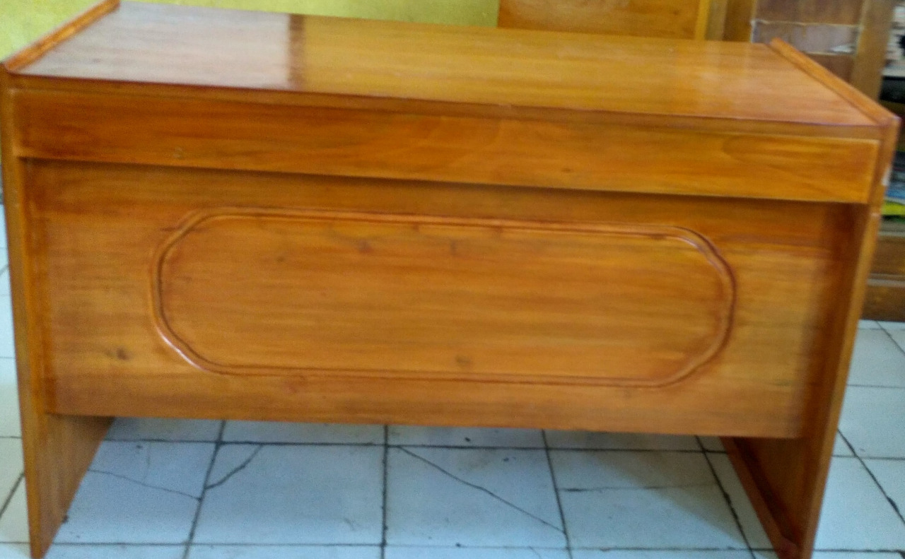 Meja Kantor/Guru | SIPLah