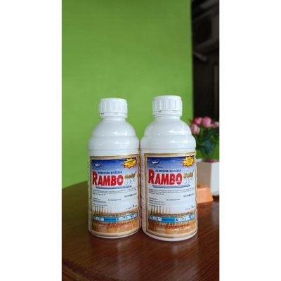 Racun Rumput | SIPLah