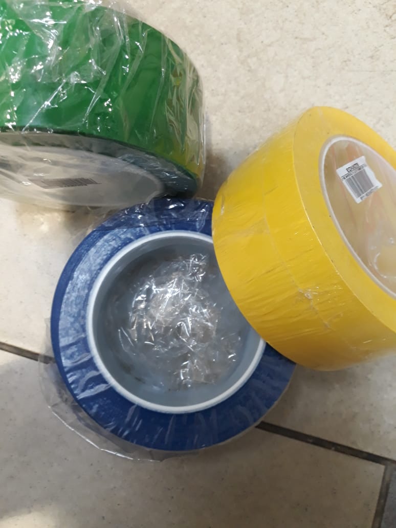 LAKBAN JILID BESAR TEBAL | SIPLah