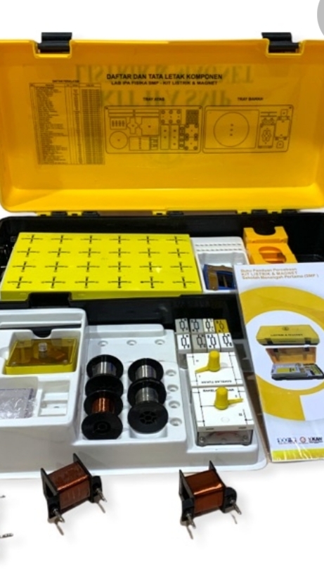 SIPLah Telkom - Belanja Keperluan Sekolah Online Makin Mudah